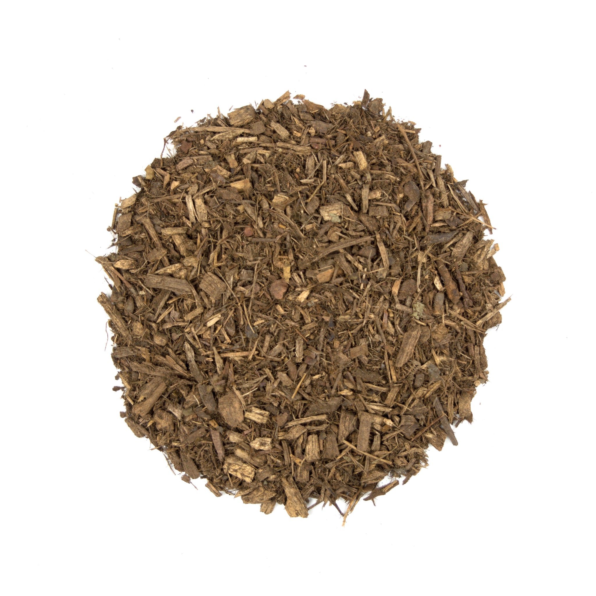 Organic Mini Mulch - Next Day Delivery in the East San Francisco Bay ...